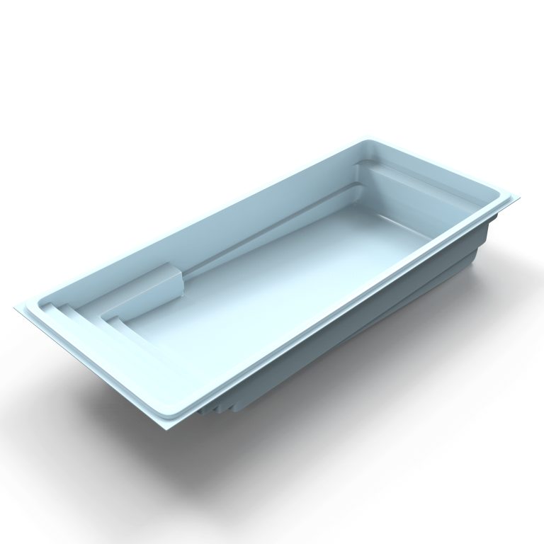 Pools DIY – Fiberglass Inground Pool Kits for Do-It-Yourself – EP